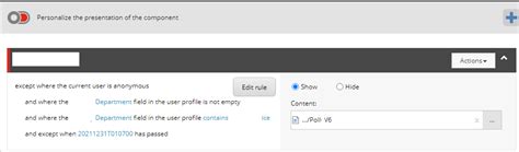 Personalization Sitecore Forms Not Loading On First Load Sitecore