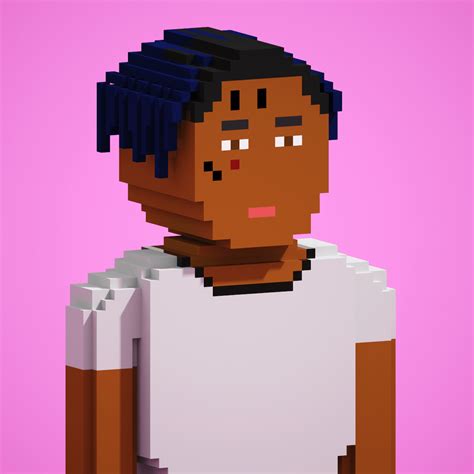 Xxxtentacion Nft Collection Airnfts