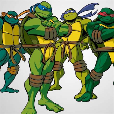 The 4 Ninjas Youtube