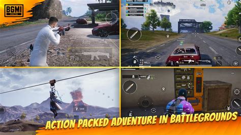 Battlegrounds Mobile India Bgmi Apk For Android Download