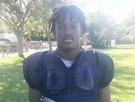 Prospect Profile Willis Mcgahee Iv Palmetto Sports Illustrated High School News Analysis