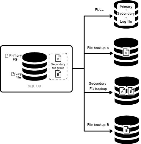 Automating Sql Backup Processes With Scripts