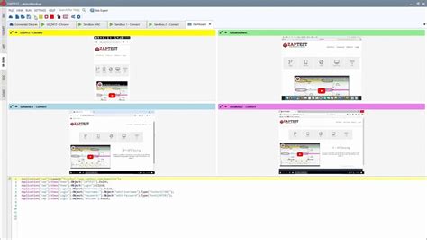 About Zaptest Full Stack Automation And Rpa Tool For Enterprises