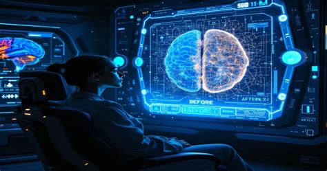 Shocking Evolution Of Tech Habits Unraveling Long Term Effects On Brain Break Brain Rot