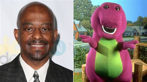 Actor Who Played Barney The Dinosaur Is Also A Tantric Sex Expert Thegrio