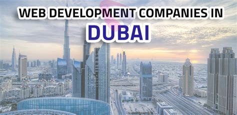 top 10 web development companies in dubai uae 2025