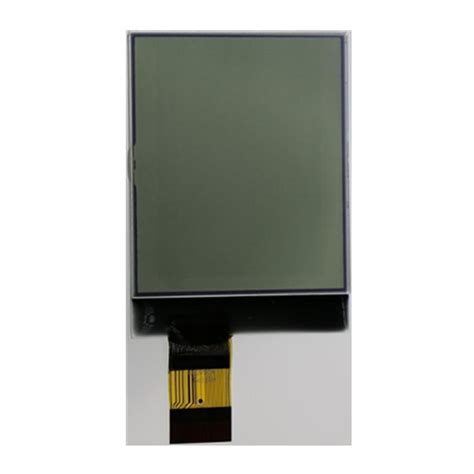 Cog Lcd Module