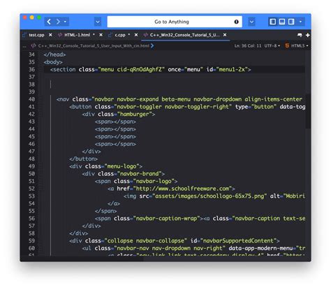 Komodo Edit Free Download Link Ide For Windows Mac Linux Similar To