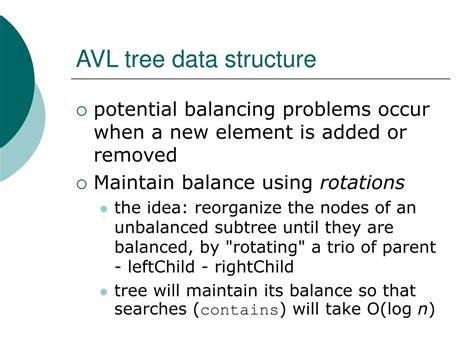 Ppt Csc 332 Algorithms And Data Structures Powerpoint Presentation