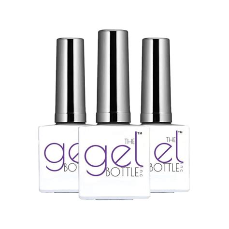 Shop The Gelbottle Inc Gel Polish Mini 7ml Salons Direct