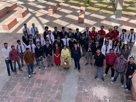 Sukhmanjot Sandhu On Linkedin Robotics Iitropar Innovation Technology Learningjourney