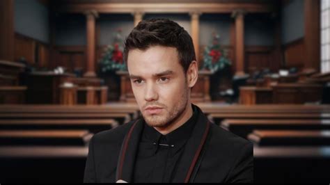 Rogelio Nores Absuelto En El Caso De La Muerte De Liam Payne Detalles