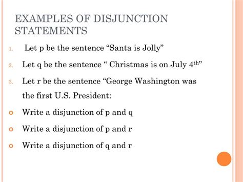 Ppt Chap 1 Logic Powerpoint Presentation Free Download Id 5480521