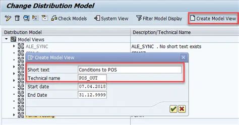 Generate IDocs Using Change Pointers In SAP SAP Integration Hub