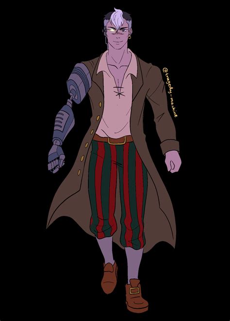 That S Rough Buddy Treasure Planet Au