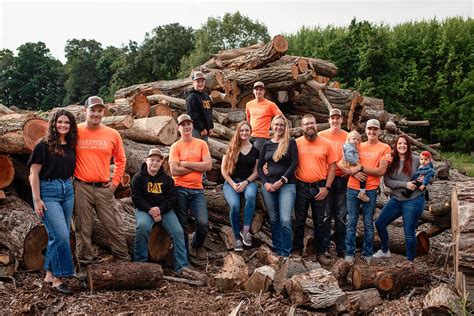 About Us Hardwick Tree Care