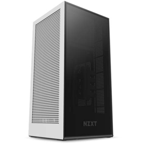 Nzxtのitxケース｢h1｣発売予定。約13 6lの煙突型ケース Itxマン ブログ