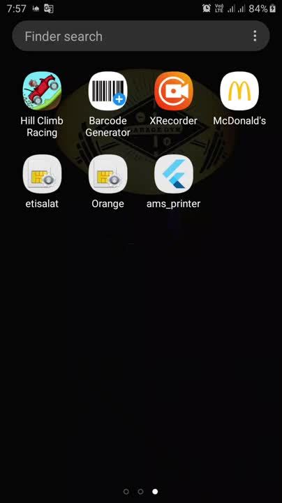 Eslam Mansour On Linkedin Flutter