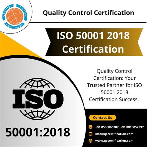 Iso 50001 2018 Certification Qc Certification Jaiprajapati Medium