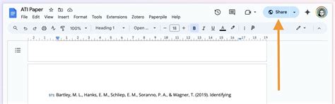 Mastering Google Docs For Writing Academic Papers The Effortless Academic