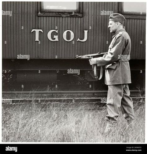 The Operating Defense In Exercise Stock Photo Alamy