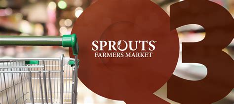 Sprouts Farmers Market Reports Third Quarter 2024 Results Jack