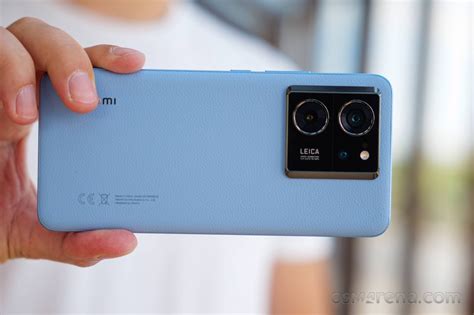 Xiaomi T Pro Review Design Build Quality Handling