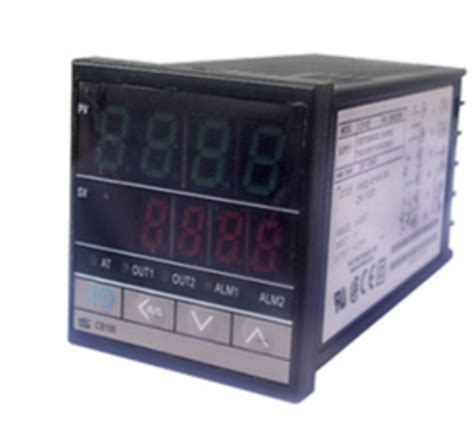 TEMP CONTROLLER PO บรษท มตซย เอเซย จำกด