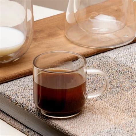 قهوه خوری پیرکس ناتالی فروشگاه تهران