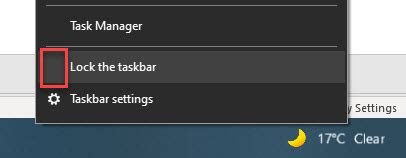How To Keep The Windows Taskbar Where You Want It On A 3 Display Setup Cameron Dwyer