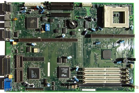 Ibm Pc 330 350 Series Type 6577 6587 The Retro Web