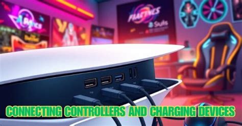 Unveiling How To Connect Devices To Your Ps Usb Ports