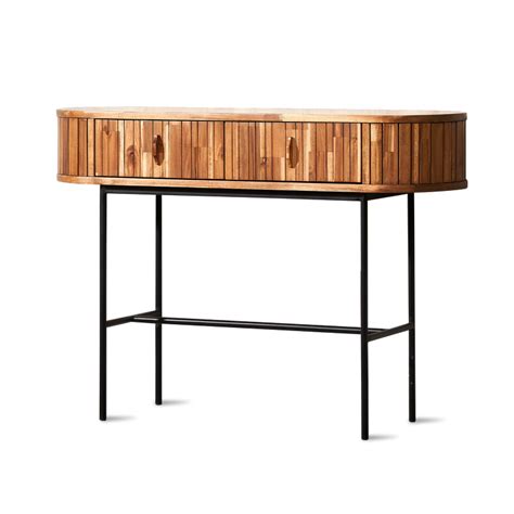 Oculi Console Table Majuhome Estore