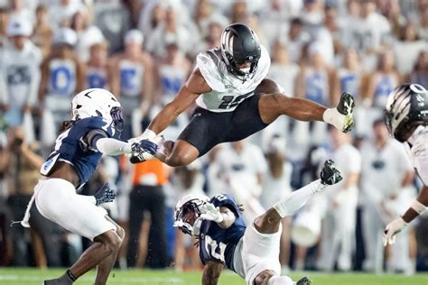 Kenyon Sadiq 2026 Nfl Draft Profile