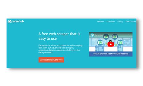 Top 9 Data Extraction Tools In 2025 Docparser