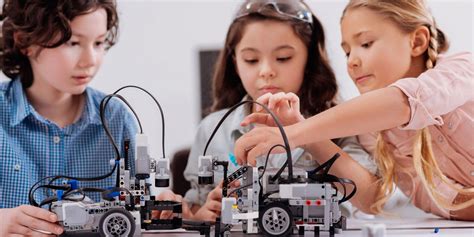 Pensamiento Computacional En La Educaci N Codeper