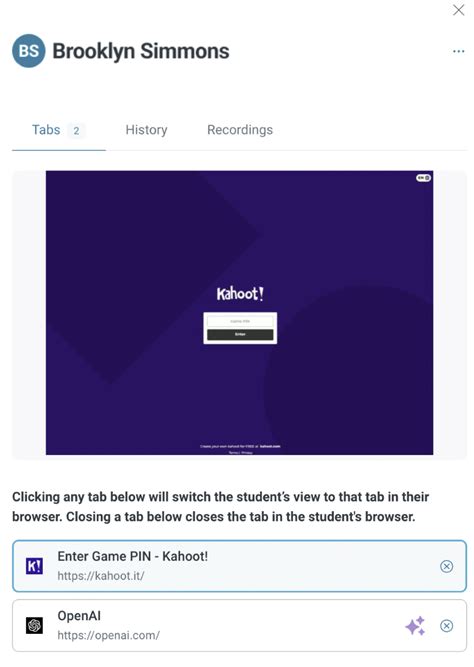 AI Notify