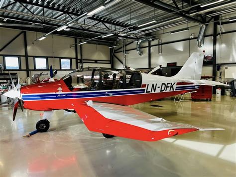2003 Robin Dr 400 180r Remorqueur For Sale In Norway Winglist