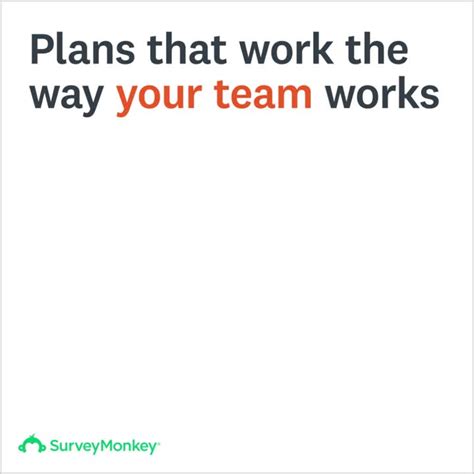 Surveymonkey On Linkedin Streamlined Workflows And Faster Insights