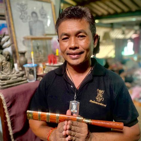 พระบูชาหลวงพ่อกวยขนาด 3 นิ้ว ที่ระลึกงานทอดกฐิน ปี2568 📍กำหนดงานทอดกฐินวันอาทิตย์ที่ 2