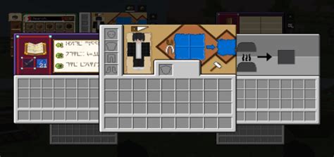 A Better Gui 2 Minecraft Texture Pack