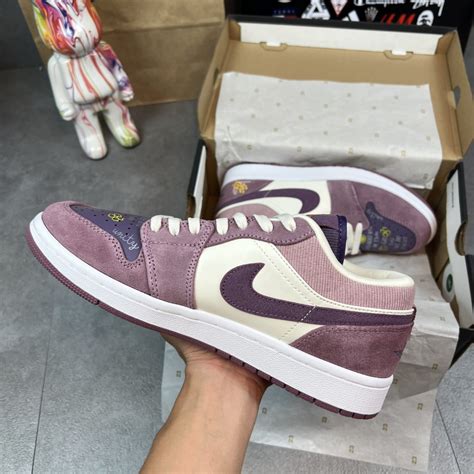 Giày Nike Air Jordan 1 Low Unity Dr8057 500 Like Auth