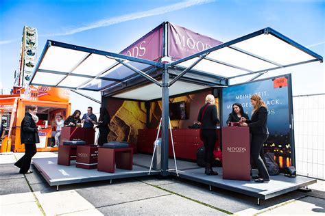 Event Structures And Modular Systems Showcase Highmark Techsystems