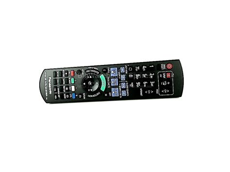 Panasonic Blu Ray Dmr Pwt540 Remote Control Bigwarehouse Spares