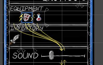 Stupid Unity UI Navigation Tricks Dylanwolf