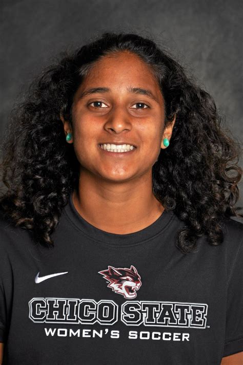 Sidelines Chico States Patel Nets Conference Offensive Award Among Wildcat Honorees Chico