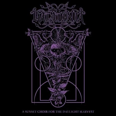 Katatonia A Sunset Choir For The Daylight Harvest Encyclopaedia