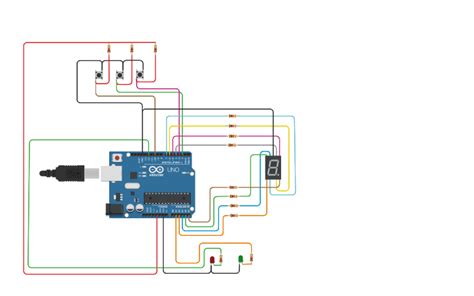 Circuit Design Copy Of Problemapropusaintreruperi7segincercare2