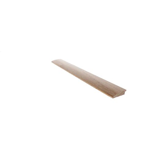 Roppe Overlap Reducer Red Oak Aconite 050 In T X 2 In W X 78 In L
