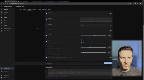How To Use Llm Vision To Analyze Camera Images And Video In Home Assistant